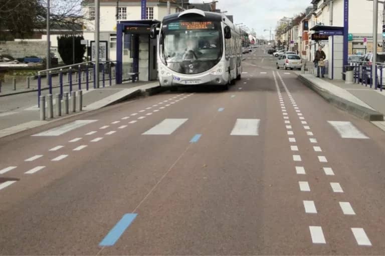 Betoflex | Enrobé à hautes performances pour infrastructures sollicitées